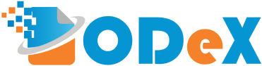 ODeX